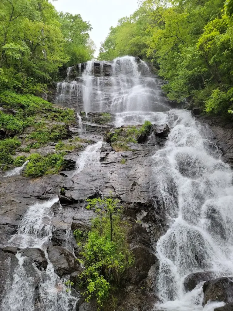 Amicalola Falls State Park - Exploding Travel Amicalola Falls State Park - Exploding Travel