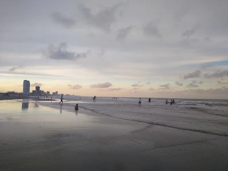 Cameron County Parks & Recreation - Exploding Travel